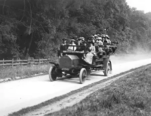 Charabanc Art Prints, Posters & Puzzles