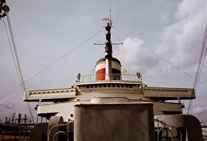 SS United States Art Prints, Posters & Puzzles