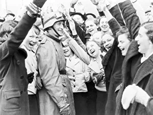 Third Reich Armed Forces Art Prints, Posters & Puzzles