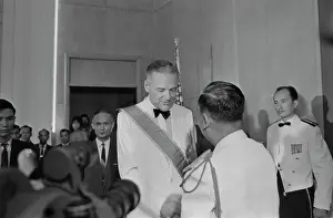 Henry Cabot Lodge Jr Art Prints, Posters & Puzzles