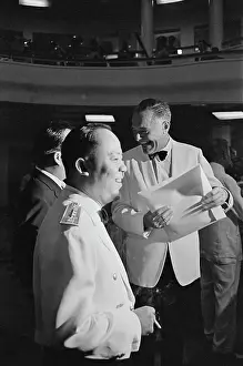 Henry Cabot Lodge Jr Art Prints, Posters & Puzzles