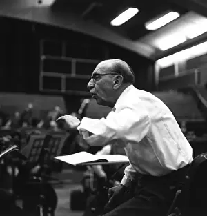 Igor Stravinsky (1882-1971) Art Prints, Posters & Puzzles