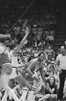 Media Storehouse: Moses Malone