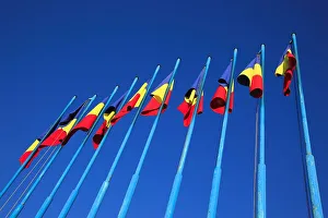 National Colours Collection of Photo Prints and Gifts