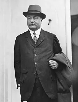 Nicholas Murray Butler Art Prints, Posters & Puzzles