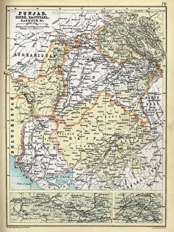 Journey Through Time: Discover Extraordinary Historical Maps and Plans ...