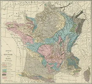 Geological Map