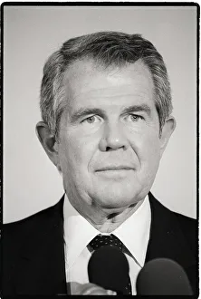 Pat Robertson Art Prints, Posters & Puzzles