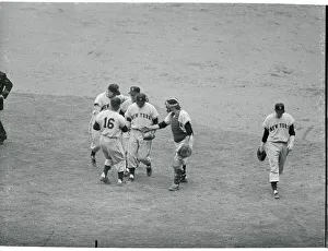 Hoyt Wilhelm Art Prints, Posters & Puzzles