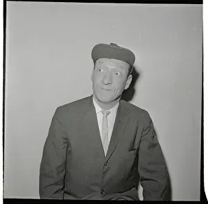 Huntz Hall Art Prints, Posters & Puzzles