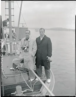 Benson Ford Art Prints, Posters & Puzzles