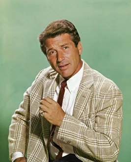 Efrem Zimbalist Jr Prints