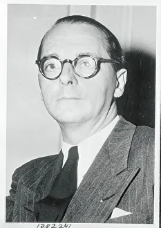 Heinrich Von Brentano Prints