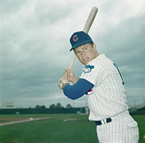 Ron Santo Art Prints