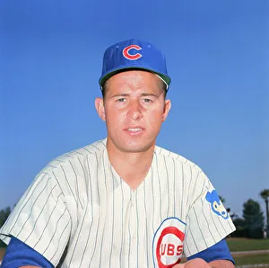 Ron Santo Art Prints