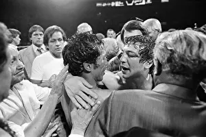Ray Mancini Art Prints, Posters & Puzzles