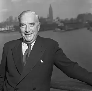 Sir Robert Gordon Menzies Prints