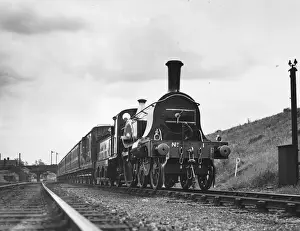 LNER (London and North-East Railway) Art Prints, Posters & Puzzles