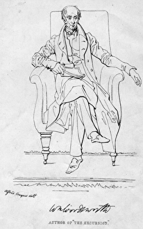 William Wordsworth (1770-1850) Art Prints, Posters & Puzzles