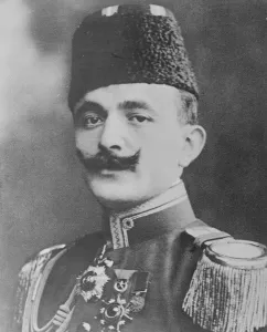 Ismail Enver Pasha Collection of Photo Prints and Gifts