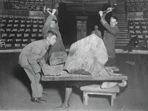 Strong Woman Collection of Photo Prints and Gifts