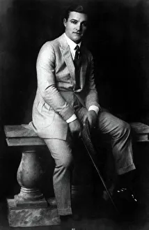 Comedien Comedienne Actor Actress Art Prints, Posters & Puzzles