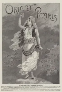 Orient Pearls Collection of Photo Prints and Gifts