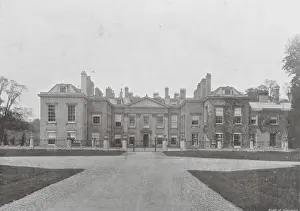Althorp Park Art Prints, Posters & Puzzles