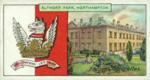 Althorp Park Art Prints, Posters & Puzzles