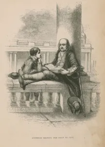 Poor Jack Collection of Photo Prints and Gifts