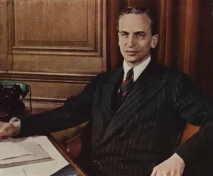 Archibald Sinclair Art Prints, Posters & Puzzles