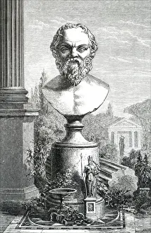 Socrates (Ancient Greece, Ancient Civilizations)