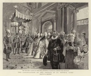 St Peters Rome Collection of Photo Prints and Gifts