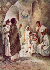 Catacombs Collection of Photo Prints and Gifts