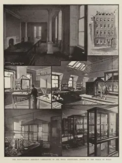 Davy Faraday Research Laboratory
