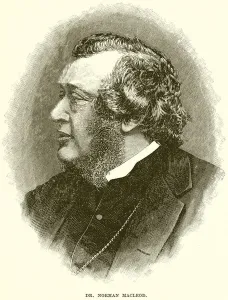 Dr Norman Macleod Collection of Photo Prints and Gifts