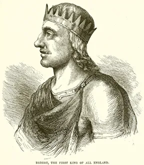 First King Collection of Photo Prints and Gifts