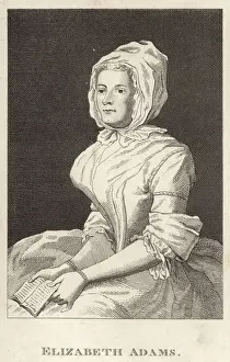 Elizabeth Adams Collection of Photo Prints and Gifts