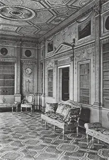 Syon House (Sights, London, England)