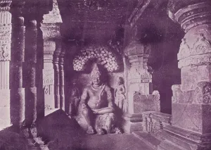 Ellora Caves (India Heritage Sites, India, Asia) Collection