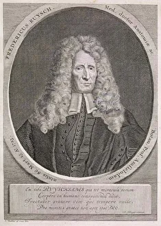 Frederik Ruysch Art Prints, Posters & Puzzles