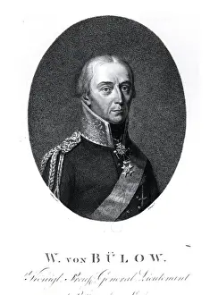 Prussian General Collection of Photo Prints and Gifts