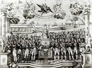 Masonic Symbols Collection of Photo Prints and Gifts