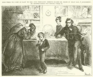 Mr Murdstone Art Prints, Posters & Puzzles