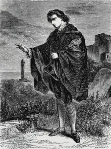 Ernst Theodor Amadeus Hoffmann Art Prints, Posters & Puzzles