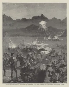 Sir Bindon Blood Prints