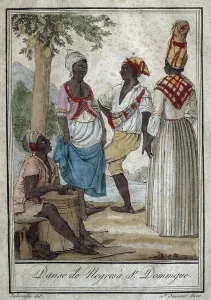 Taino Civilization Prints