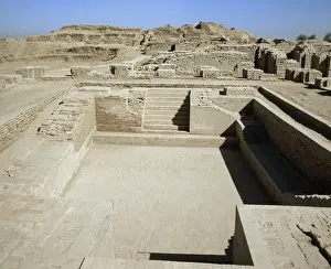 Indus Valley Civilization (Harappan Civilization)