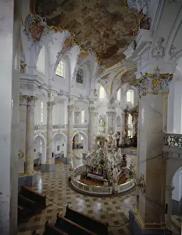 Rococo Architecture (Styles, Architecture) Collection