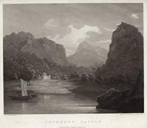 William Scrope (Artists) (Fine Art Finder) Our beautiful Wall Art and ...